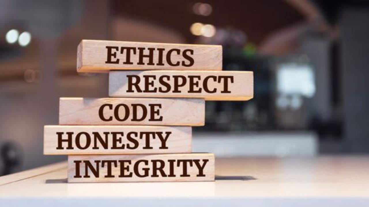 Code of Ethics